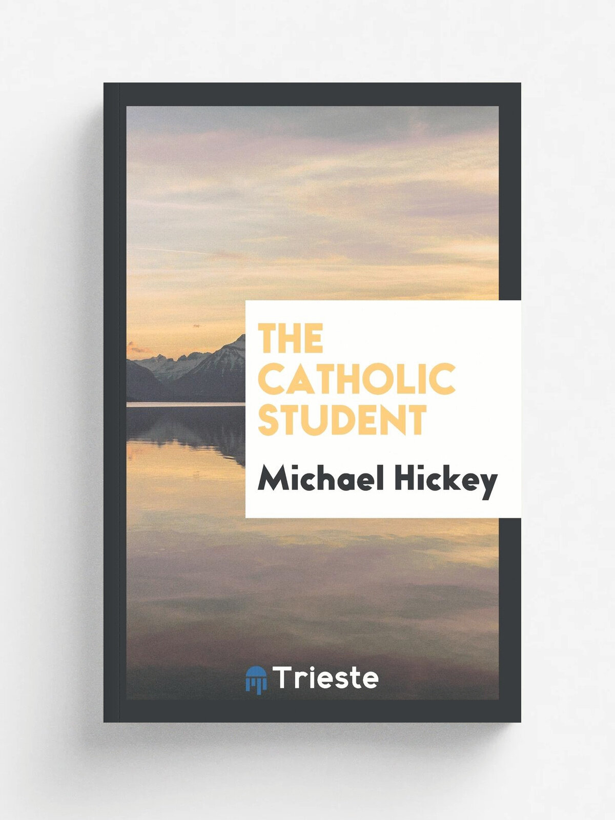 The Catholic student