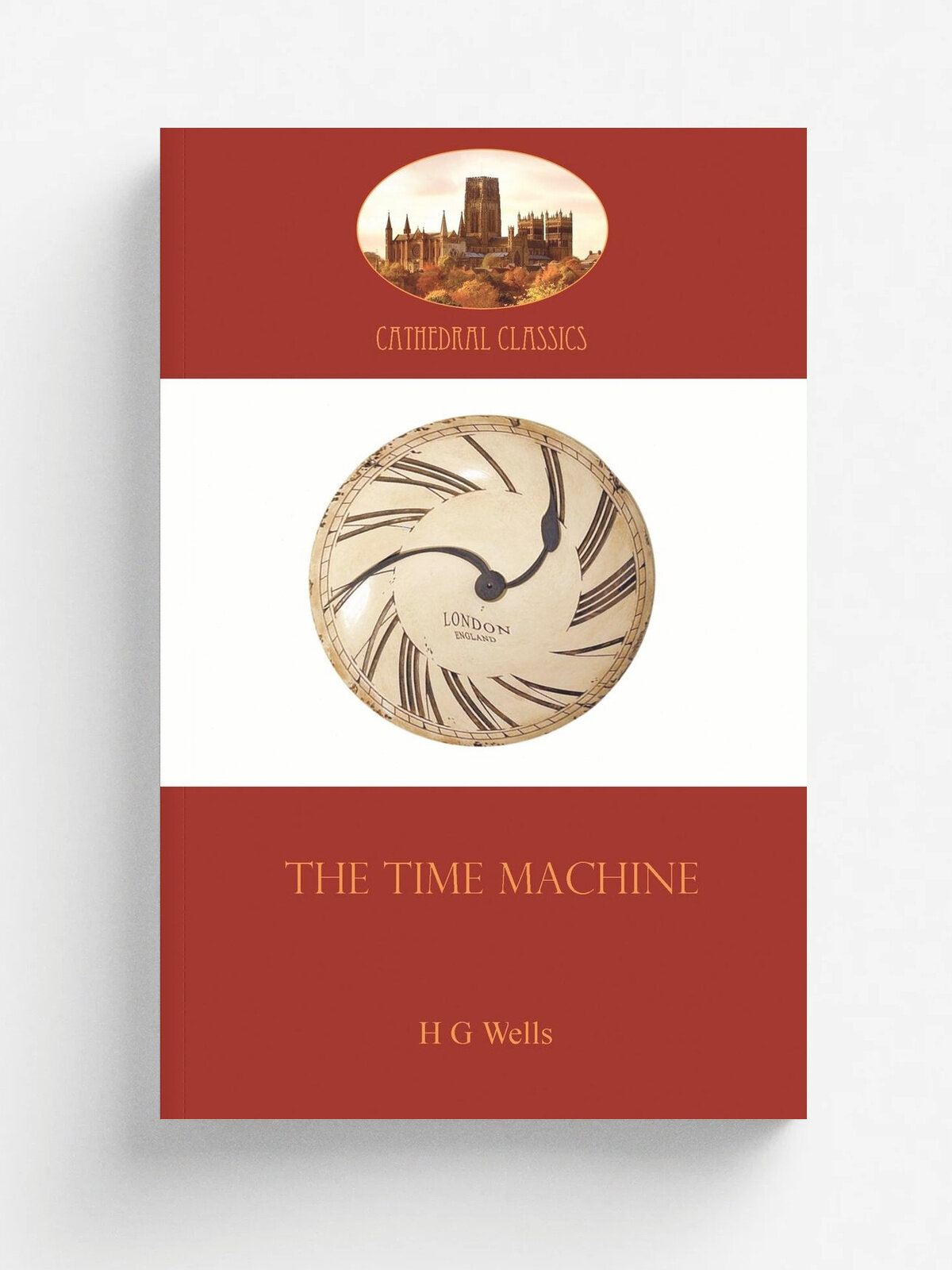 The Time Machine