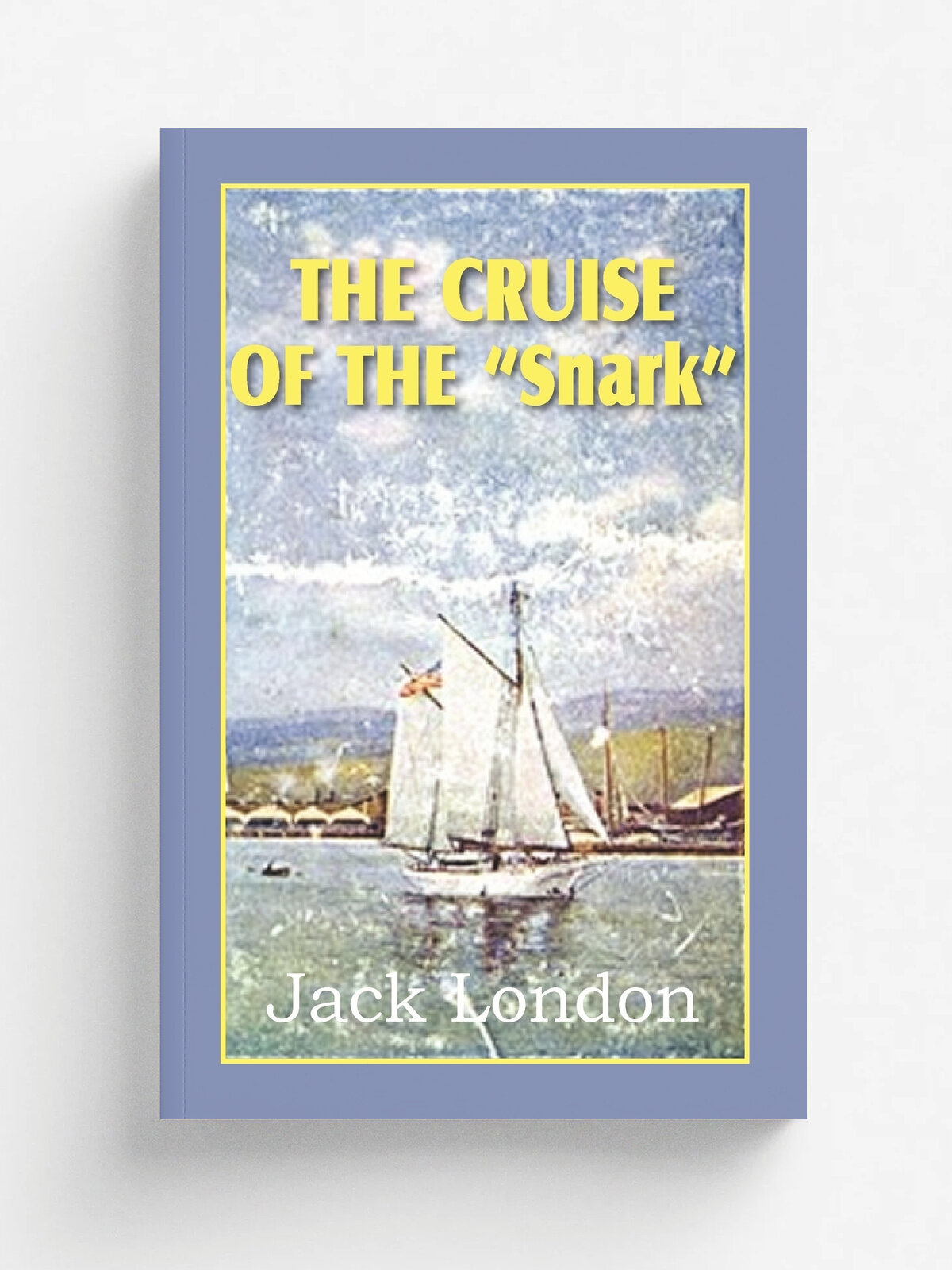 The Cruise of the Snark