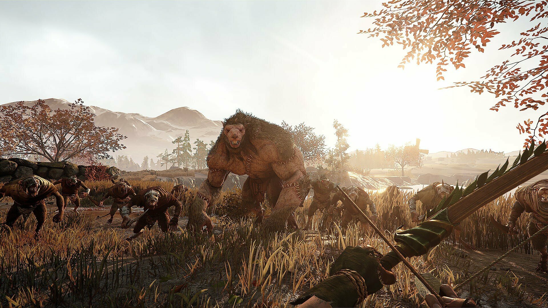 Warhammer: Vermintide 2 Россия — фото 1