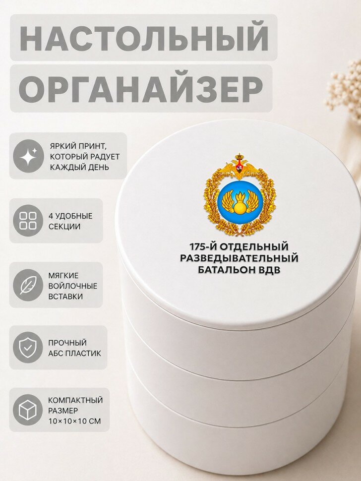 Органайзер