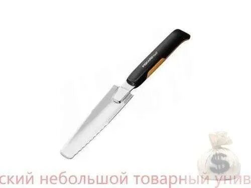 Fiskars Корнеудалитель, рукоятьСталь, 43 см