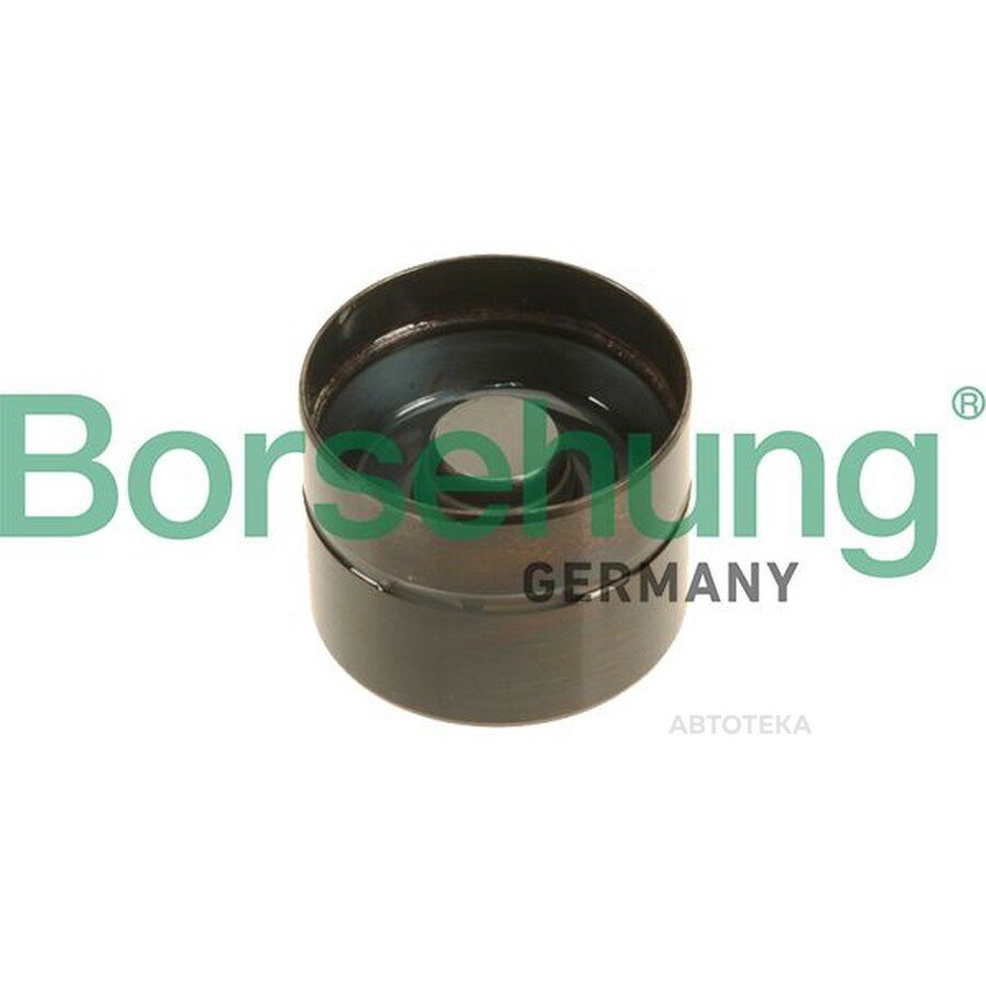 Гидрокомпенсатор BORSEHUNG B18838 AUDI/VW 1.9TDI/1.4TDI/1.2TDI 8/98-> , FORD Galaxy 1.9TDI mot. ANU/ASZ. SEAT Alhambra/Altea/Cordoba/Ibiza/Leon/Toledo 02/02->. SKODA Fabia/Octavia/Super.