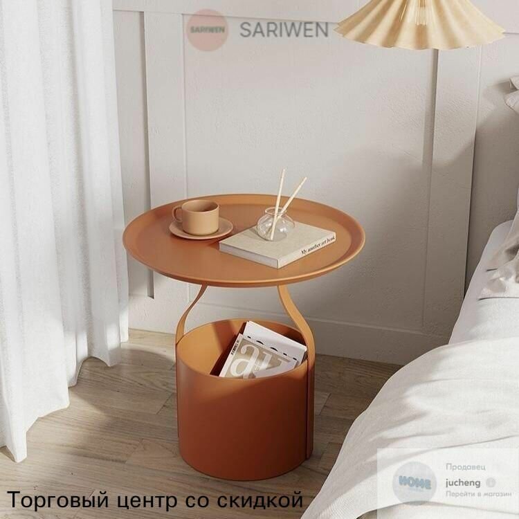 Тумба, 1 ящ, 28.11х22.1х52.02 см