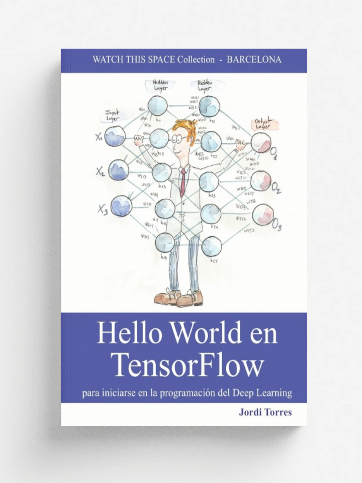 Hello World en TensorFlow - para iniciarse en la programaci.n del Deep Learning