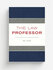 The Law Professor