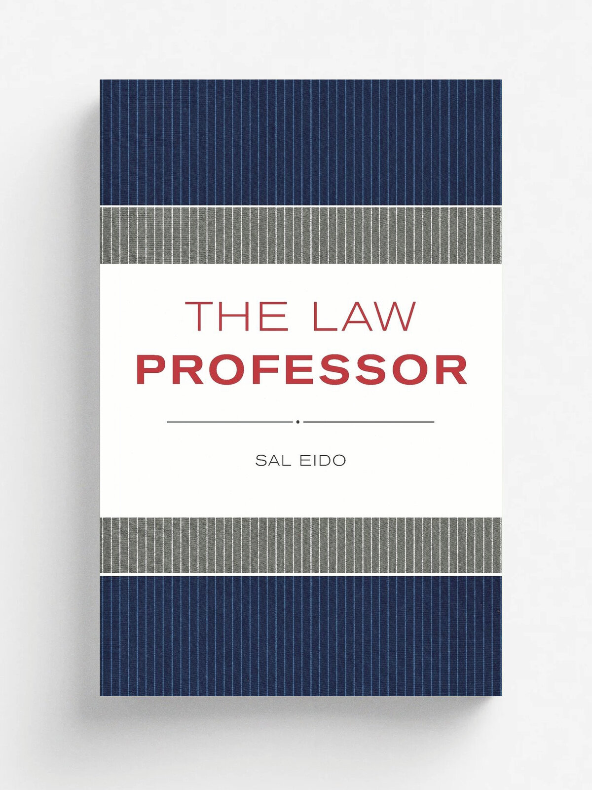 The Law Professor