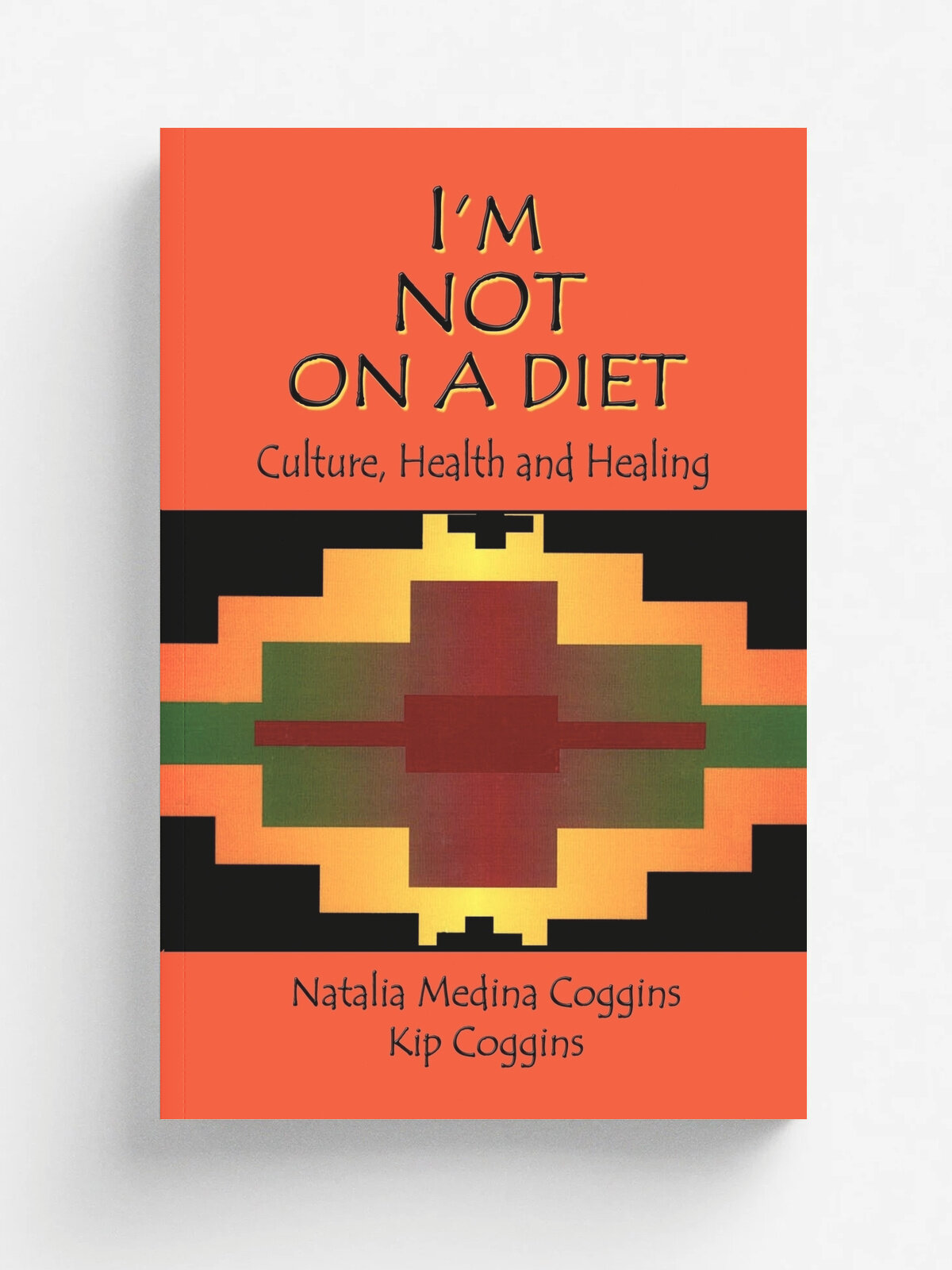 I'm Not on a Diet. Culture, Health and Healing