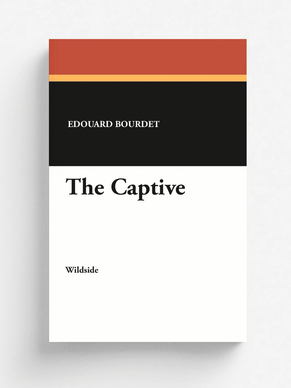 The Captive