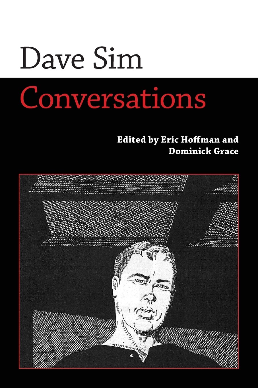 Dave Sim. Conversations — фото 1