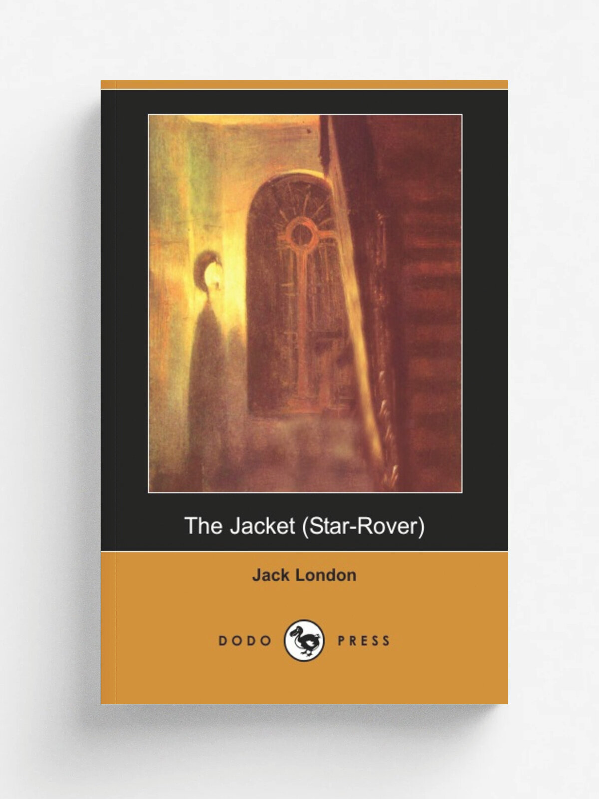 The Jacket (the Star-Rover) (Dodo Press)