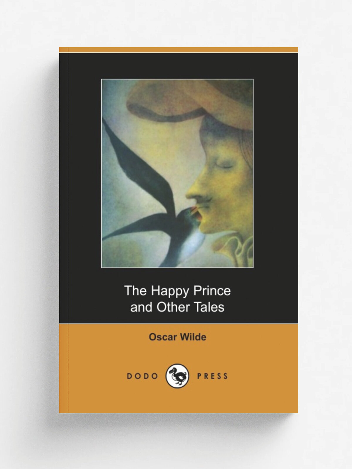 The Happy Prince and Other Stories