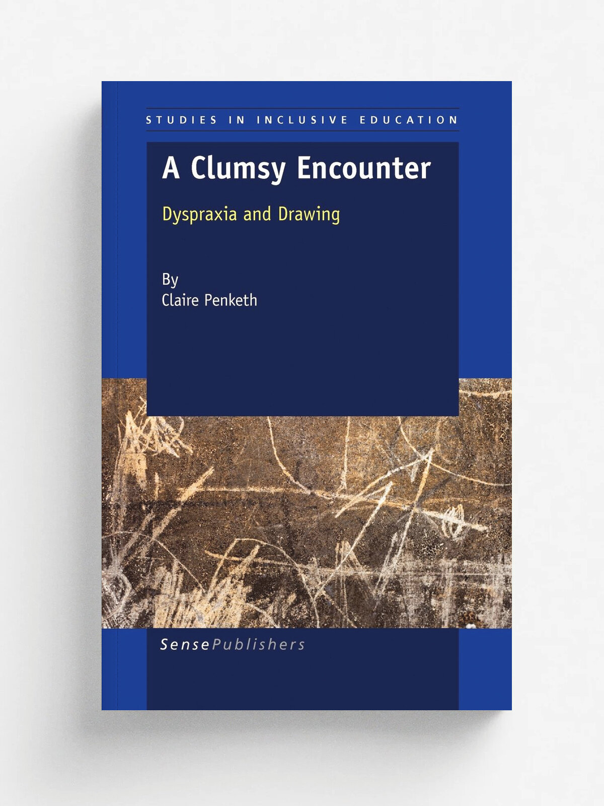 A Clumsy Encounter. Dyspraxia and Drawing