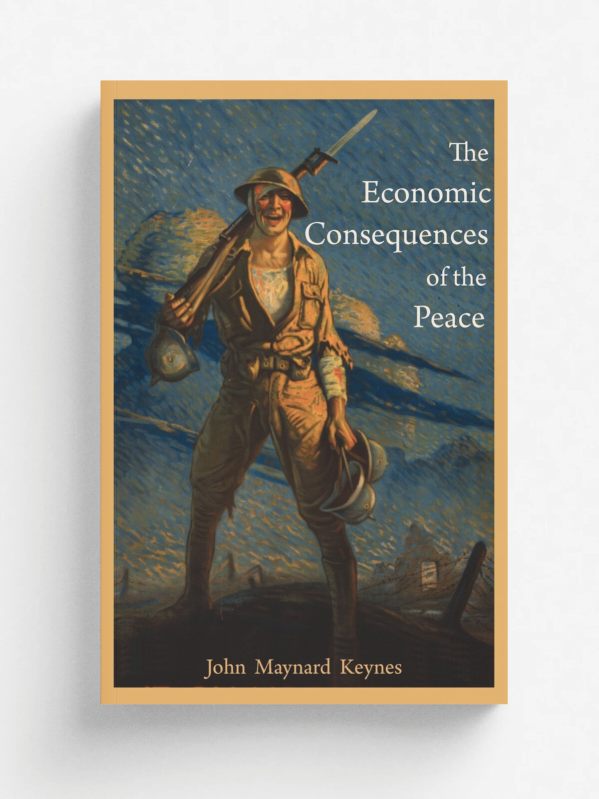 The Economic Consequences of the Peace
