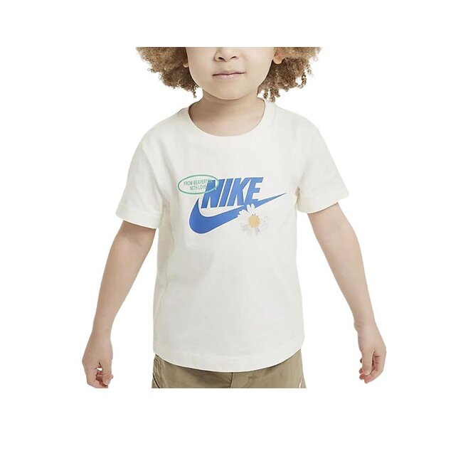 Майка NIKE, размер 4Т