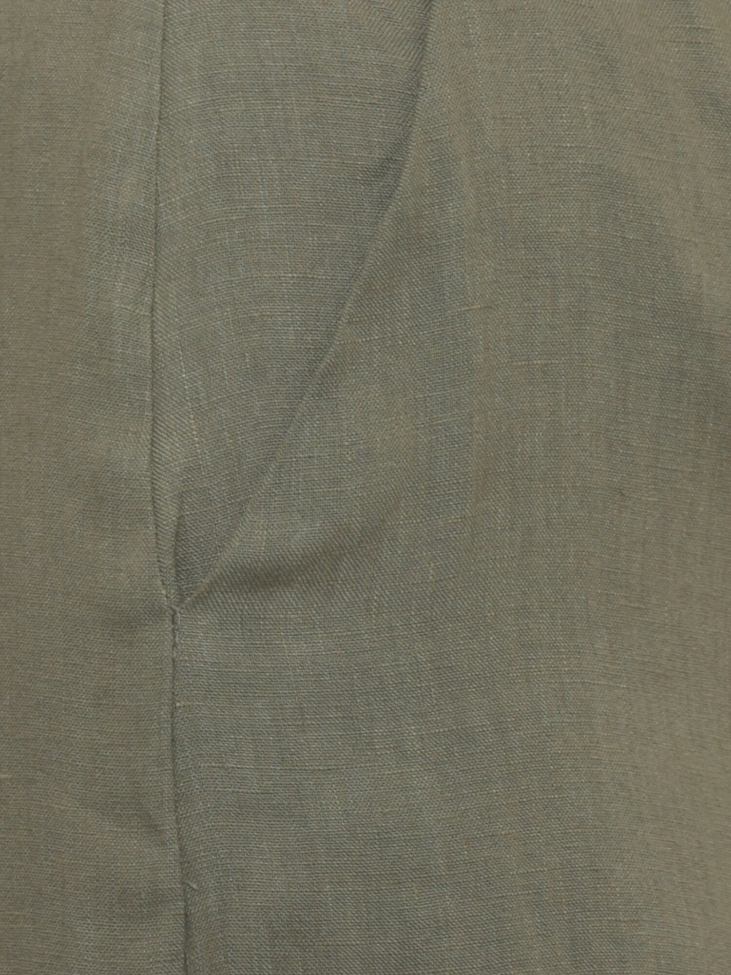 Брюки eMMe Linen trousers, размер 40 — фото 1