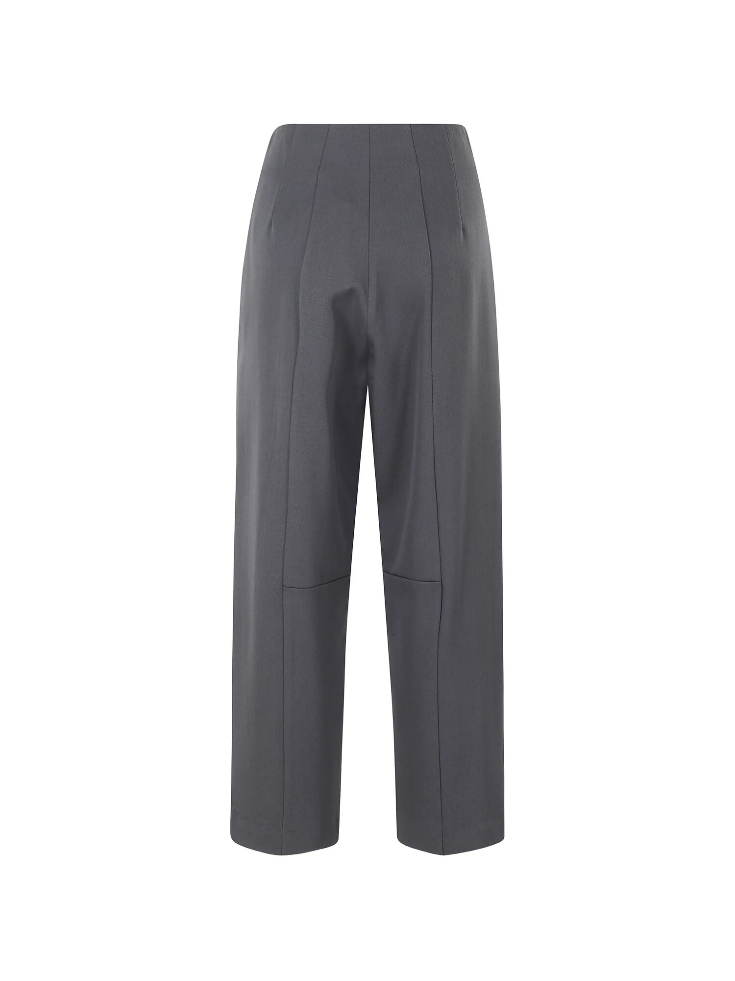 Брюки Erika Cavallini Wide-leg trousers, размер 38 — фото 1