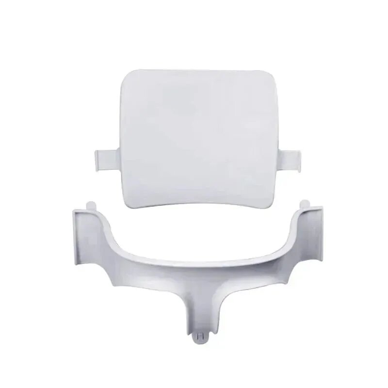 Поднос для детского стульчика Stokke Tripp Trapp съёмный лоток-органайзер с вакуумной присоской для перекусов, игрушек и хранения