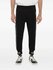 Брюки Neil Barrett Side-stripe track pants, размер 54