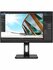 Монитор AOC Q24P2Q, 23,8", разрешение 2560x1440, IPS-матрица, черный