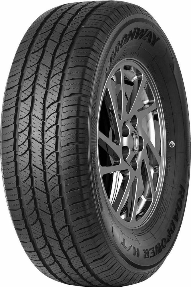 Шина летняя 245/70R16 111H FRONWAY XL ROADPOWER H/T Автомобильная резина
