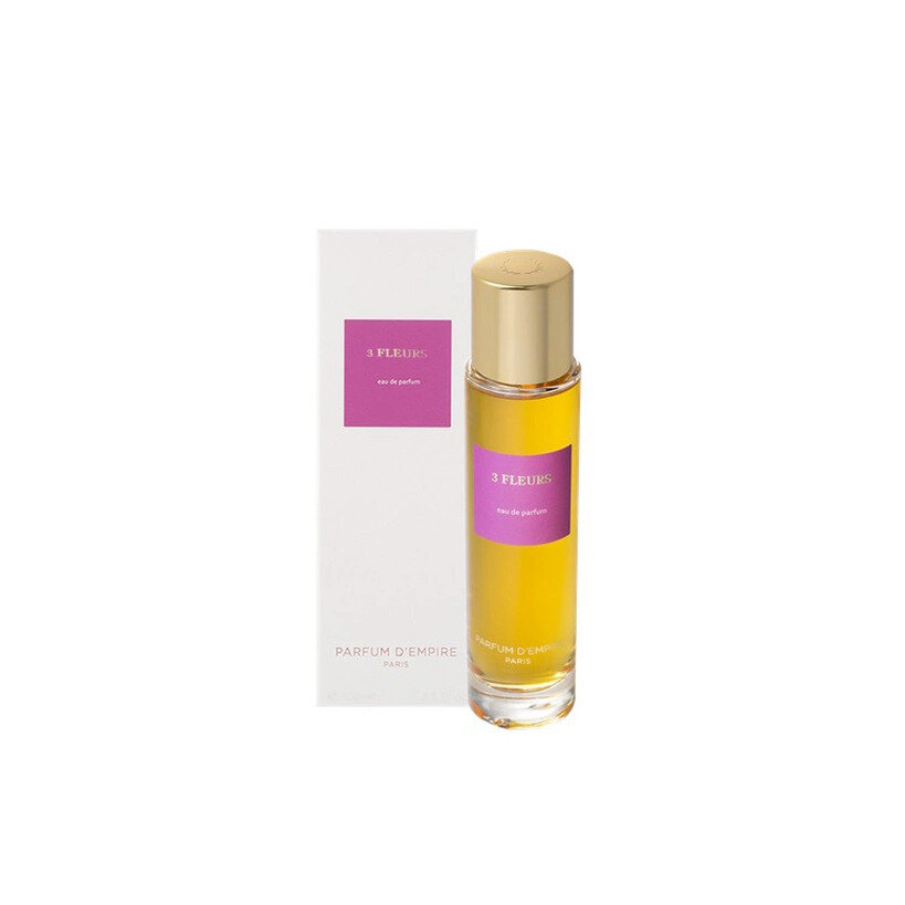 Parfum D'Empire 3 Fleurs парфюмерная вода 50 мл / Парфюм Империя 3 Флерс