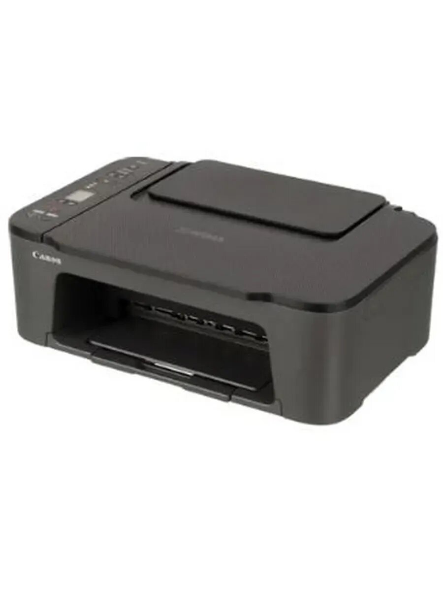 МФУ струйное Pixma TS3440 4463C007 - цв, А4, 1200x4800 dpi