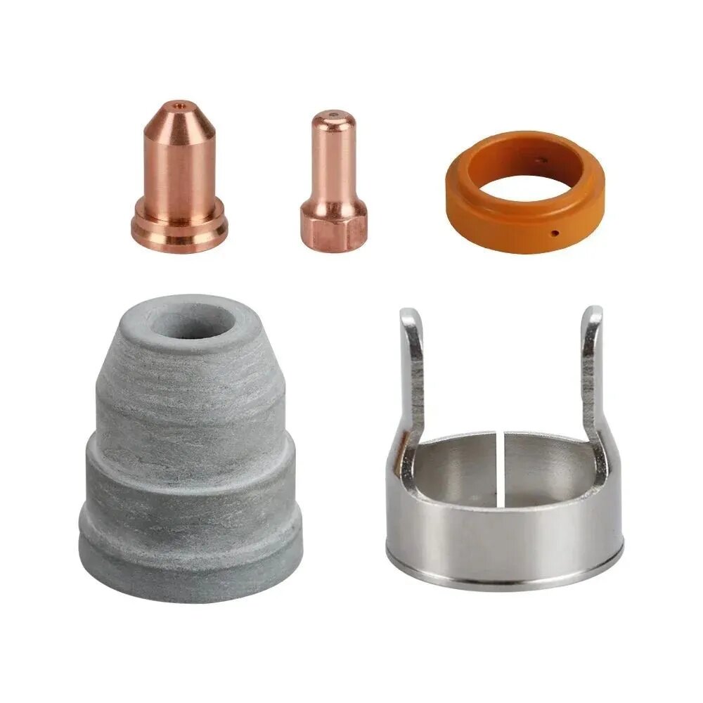 IPTM80 PT80 PT-80 IPT80 IPT-80 PTM80 60510 Щиток 60434 Распорка 60027 Наконечник сопла с завихрителем 52558 Электрод для плазменной резки