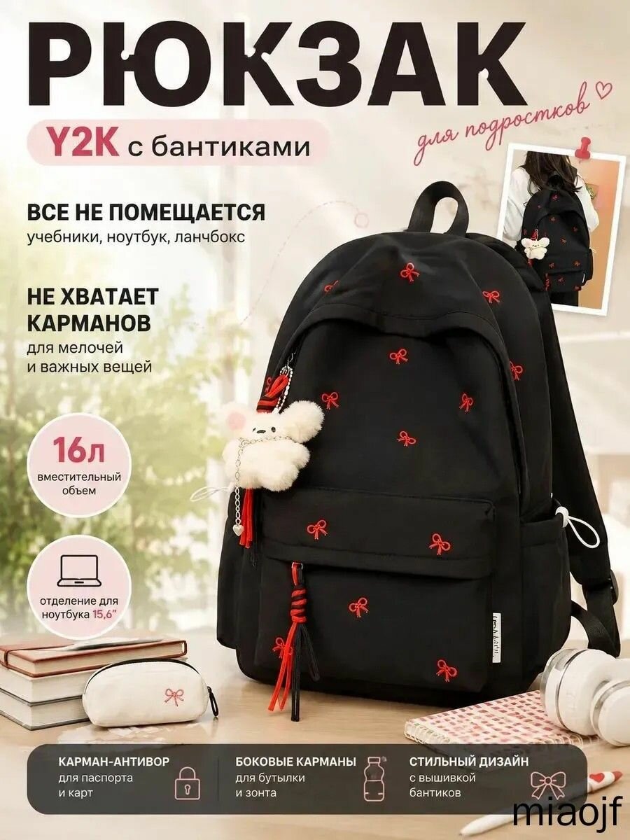 Zara Рюкзак рюкзаки
