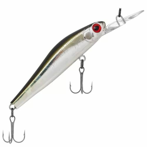 Воблер Zipbaits Rigge Deep 56f 5,6см. 3,1гр. #510R до 1,3м. floating