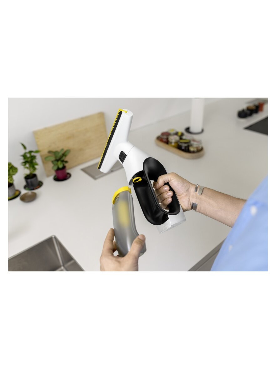 Стеклоочиститель Karcher WV 2 Universal Care — фото 1
