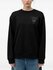 Толстовка HUGO Butterfly-print sweatshirt, размер S