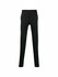 Брюки Canali Pressed-crease tailored trousers, размер 48