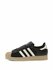Кроссовки adidas Superstar II shell-toe sneakers, размер 9.5 US