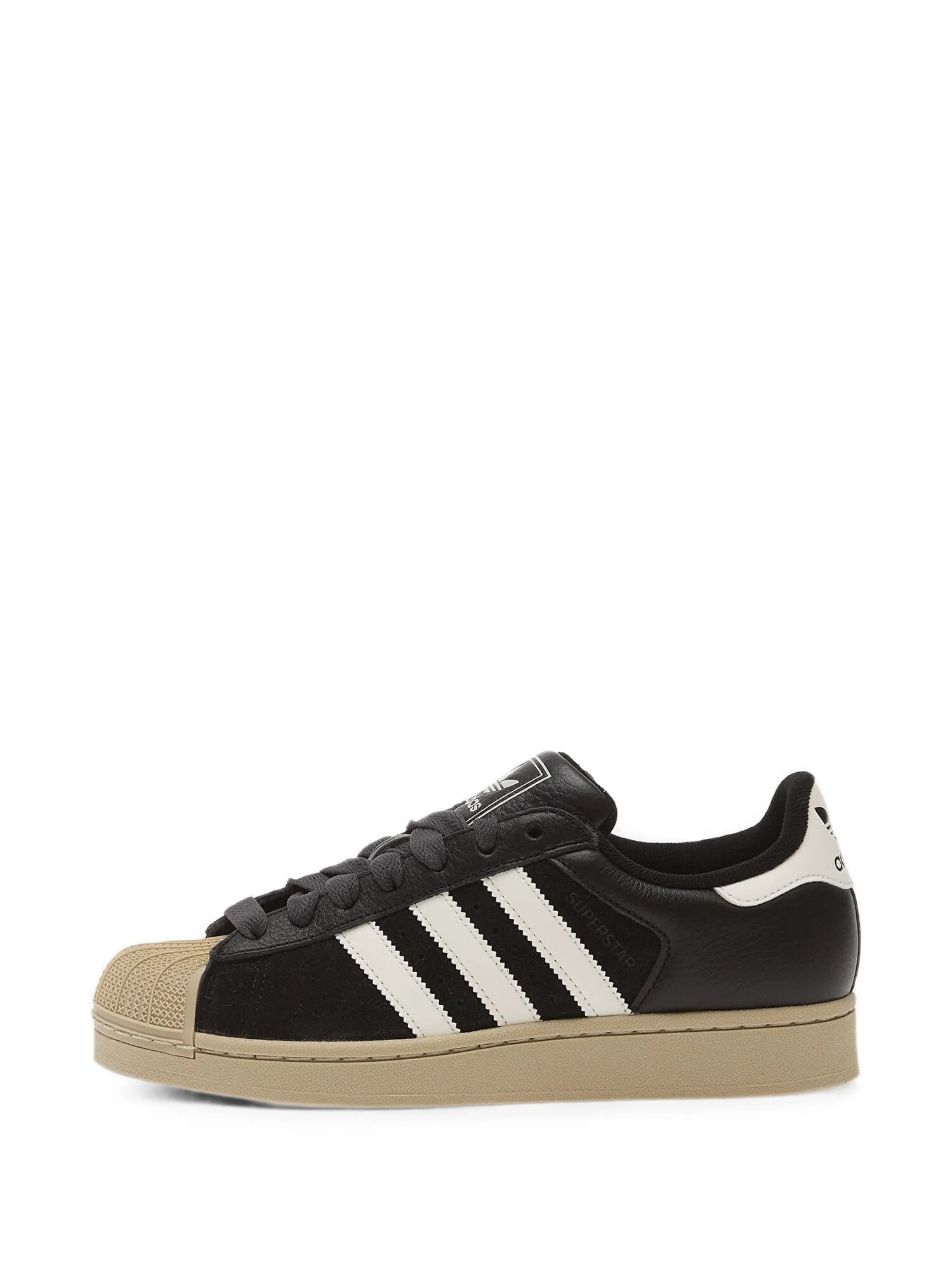 Кроссовки Superstar II shell-toe sneakers