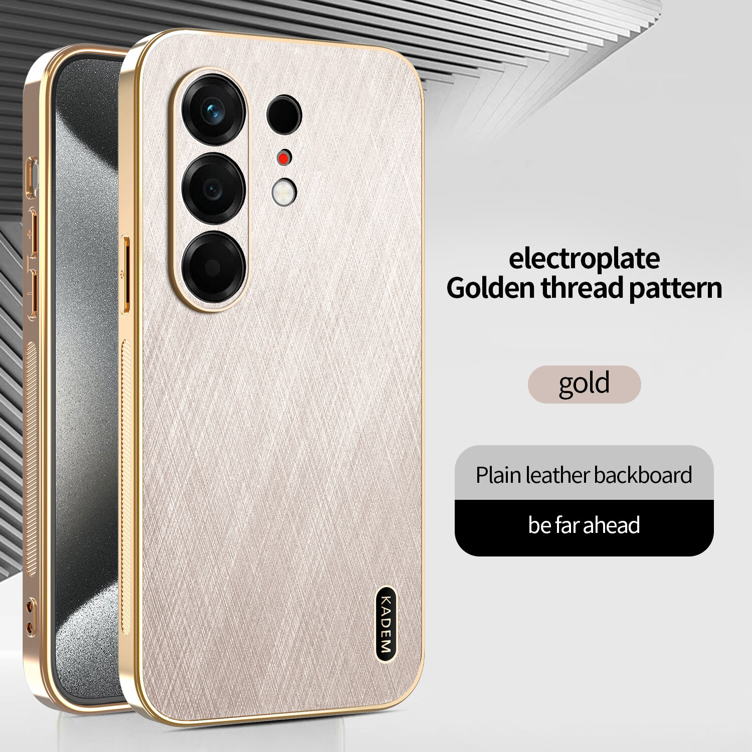 Чехол для Tecno Camon 50
