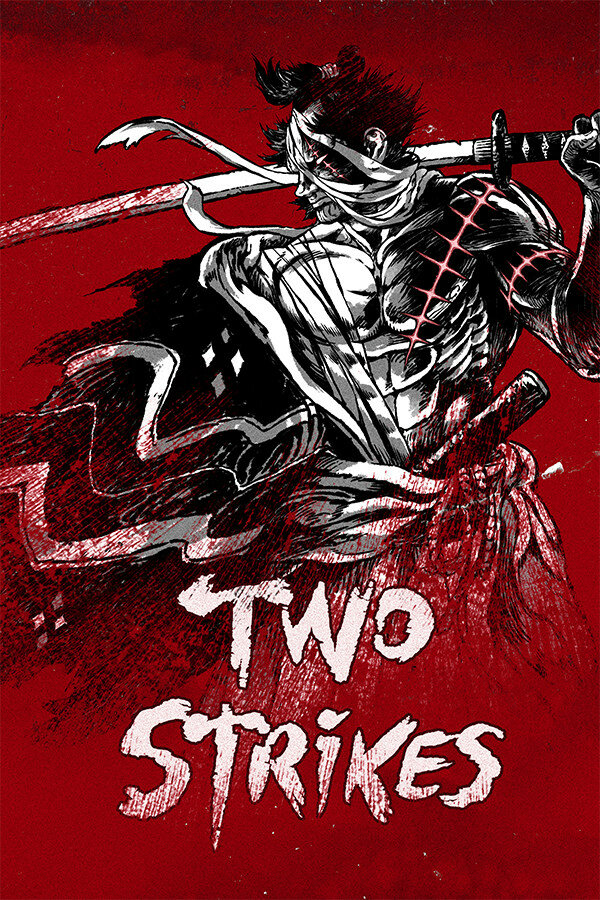 Two Strikes, Все страны