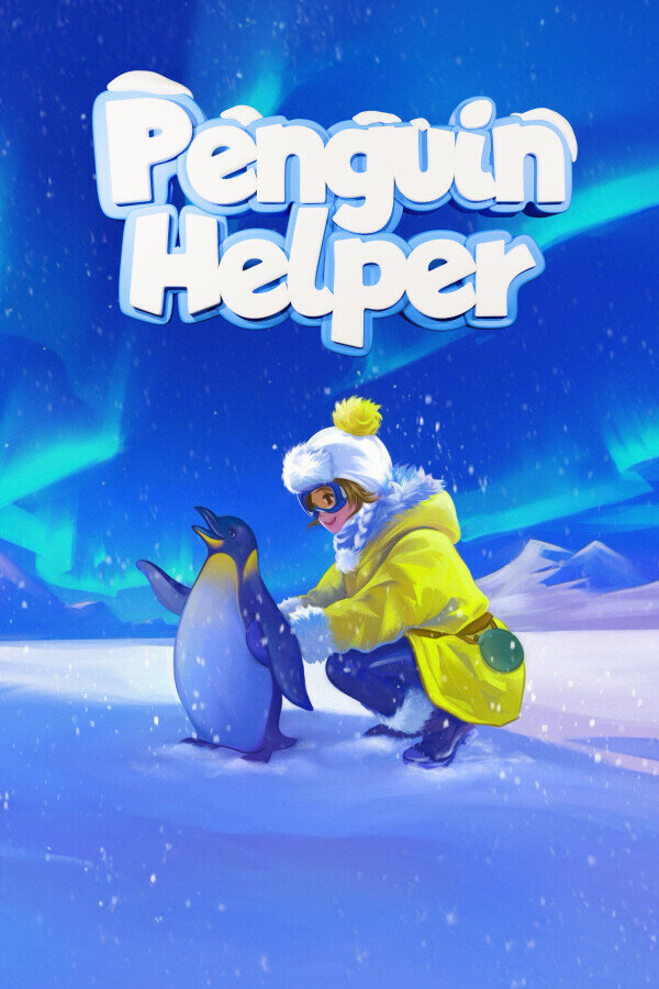 Penguin Helper, Все страны
