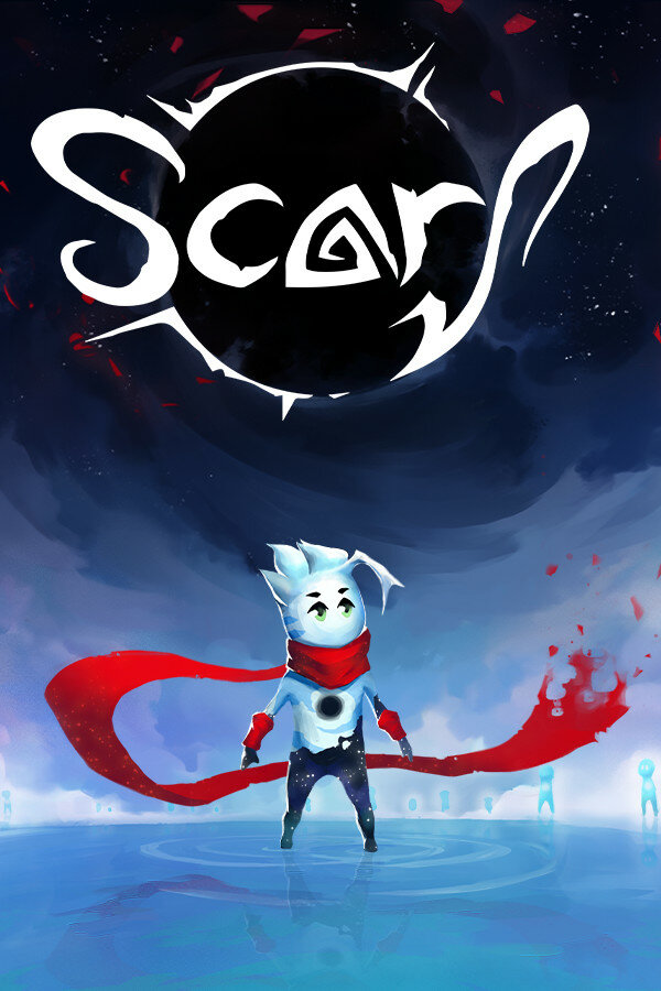 Scarf, РФ + СНГ