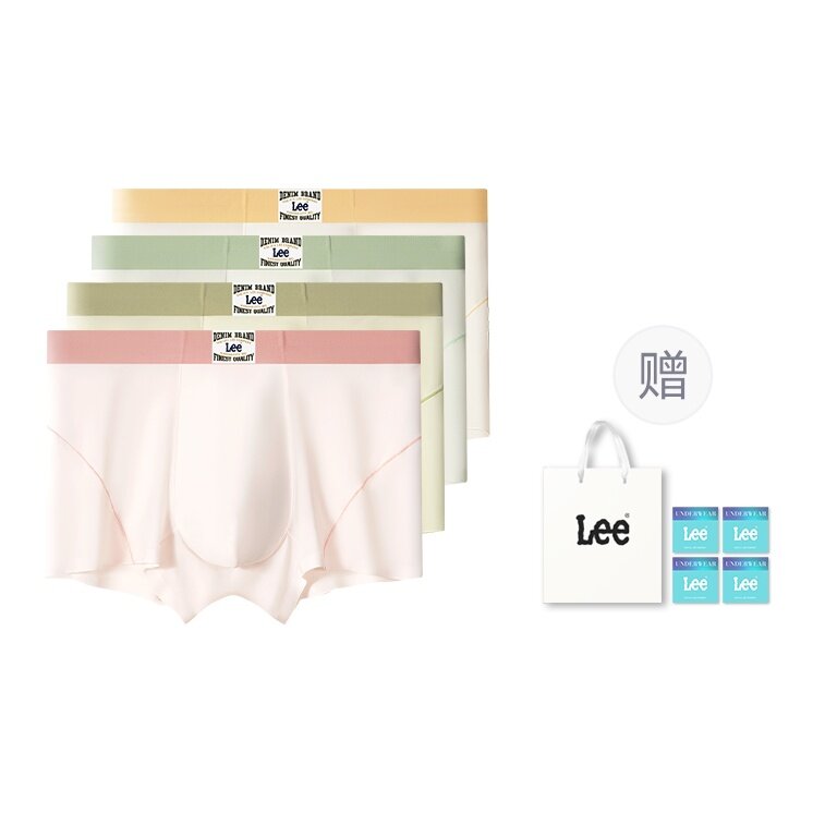 Комплект нижнего белья Lee