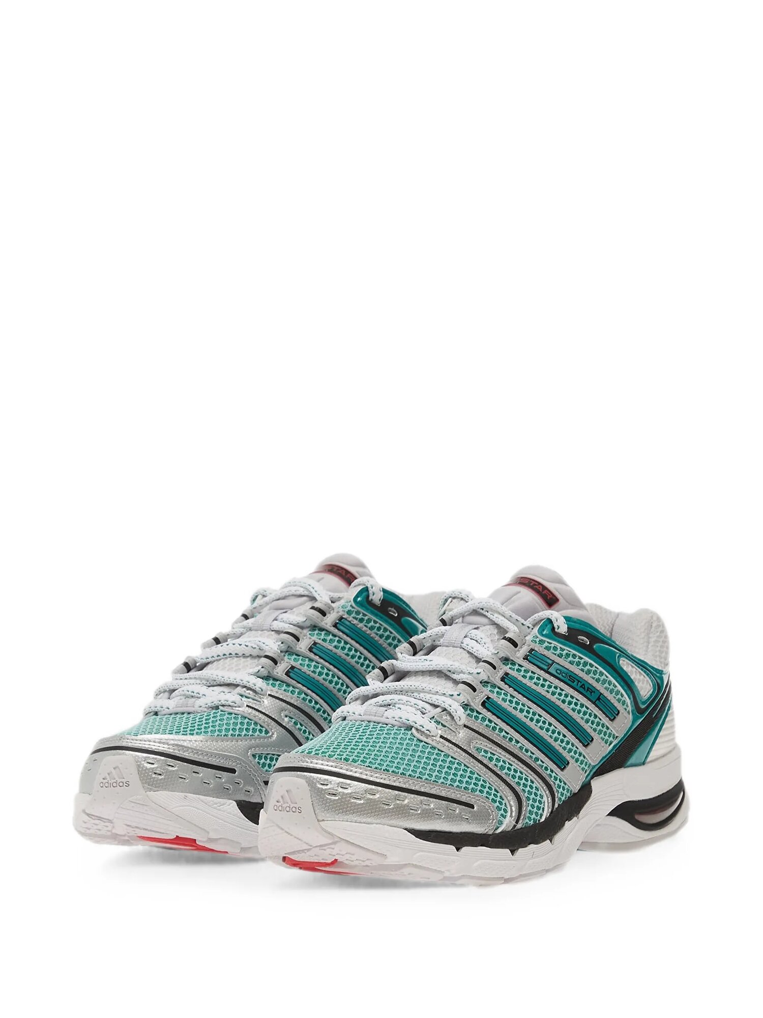 Кроссовки adidas Adistar Control 5 mesh sneakers, размер 12 US — фото 1