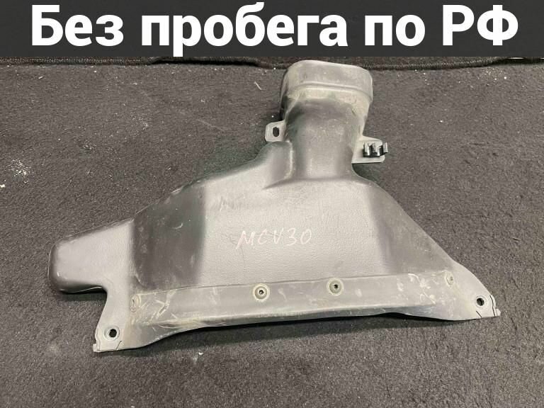 Воздухозаборник воздушнрго фильтра Toyota Windom MCV30 1MZFE 96ткм