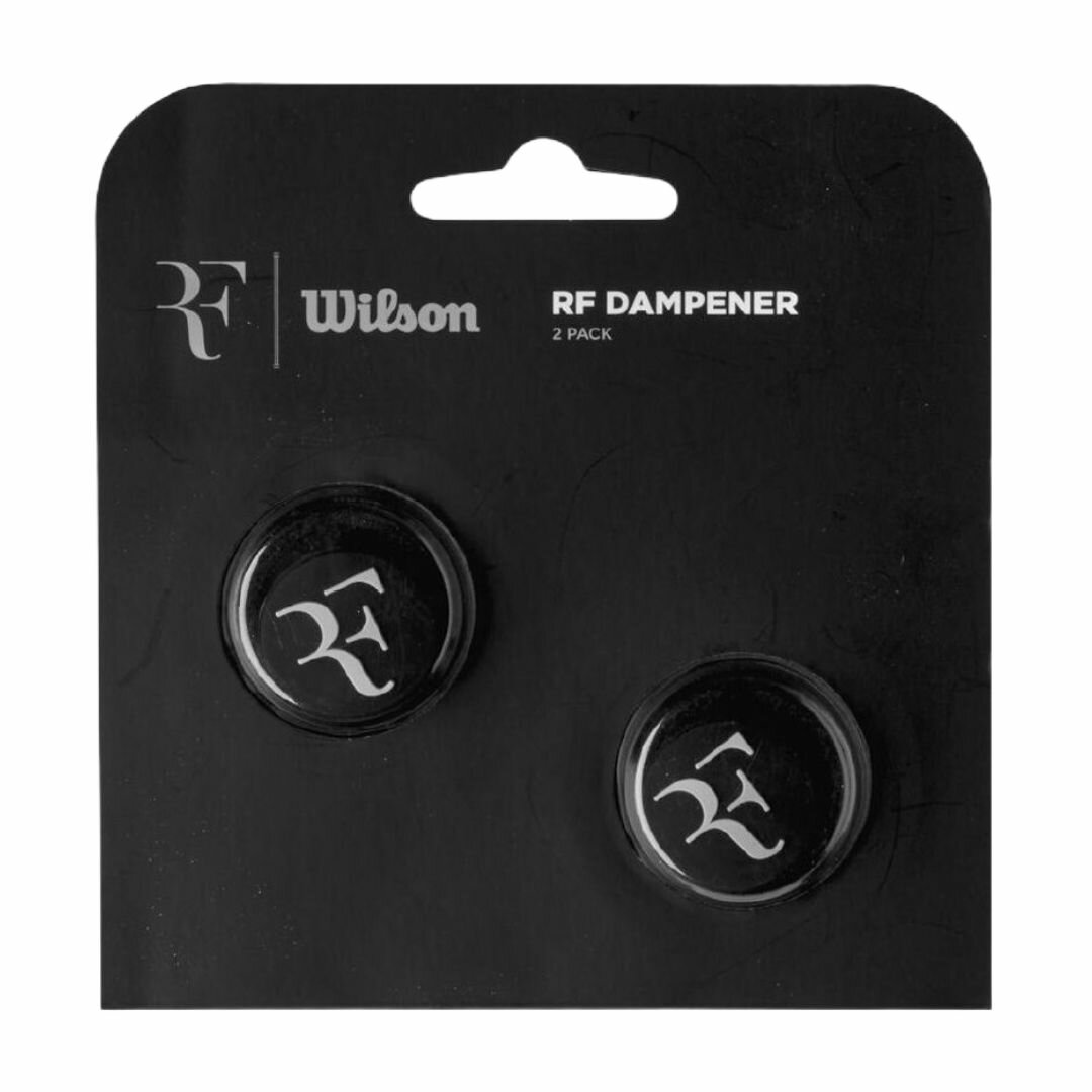 Виброгаситель Wilson RF Dampener x2, Black