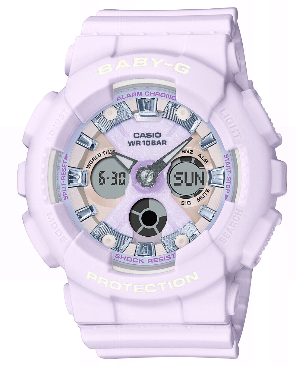  CASIO