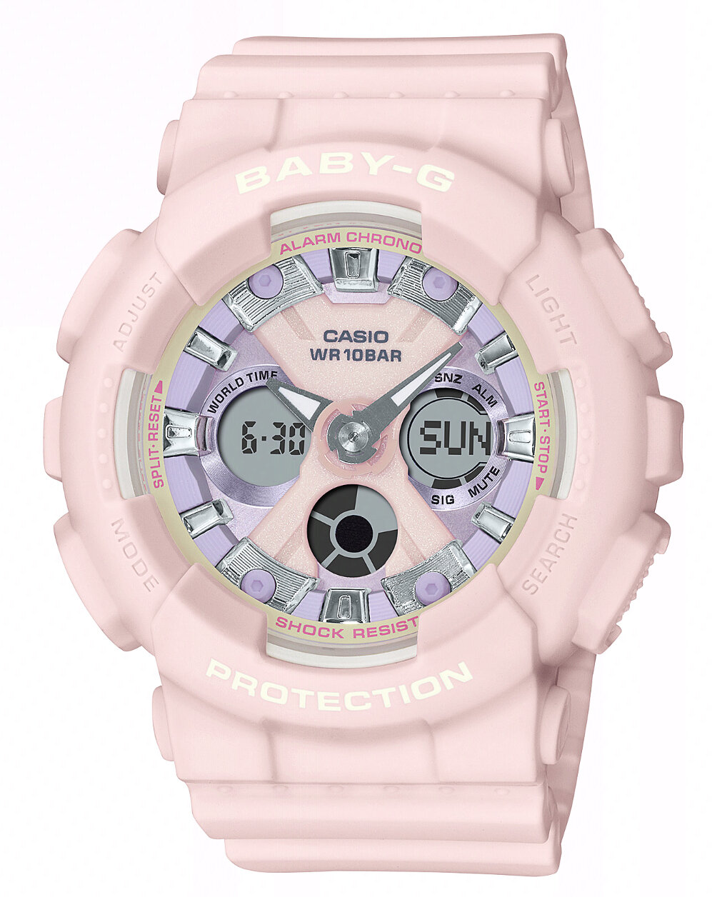  CASIO