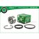 BRING BK7903 Подшипник ступицы SUZUKI Grand Vitara (98-) (перед. компл.) [41x68x...