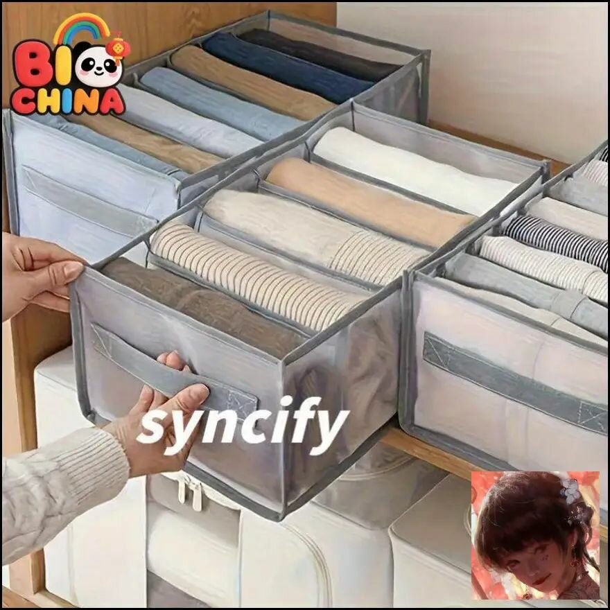 Syncify Сумка — фото 1