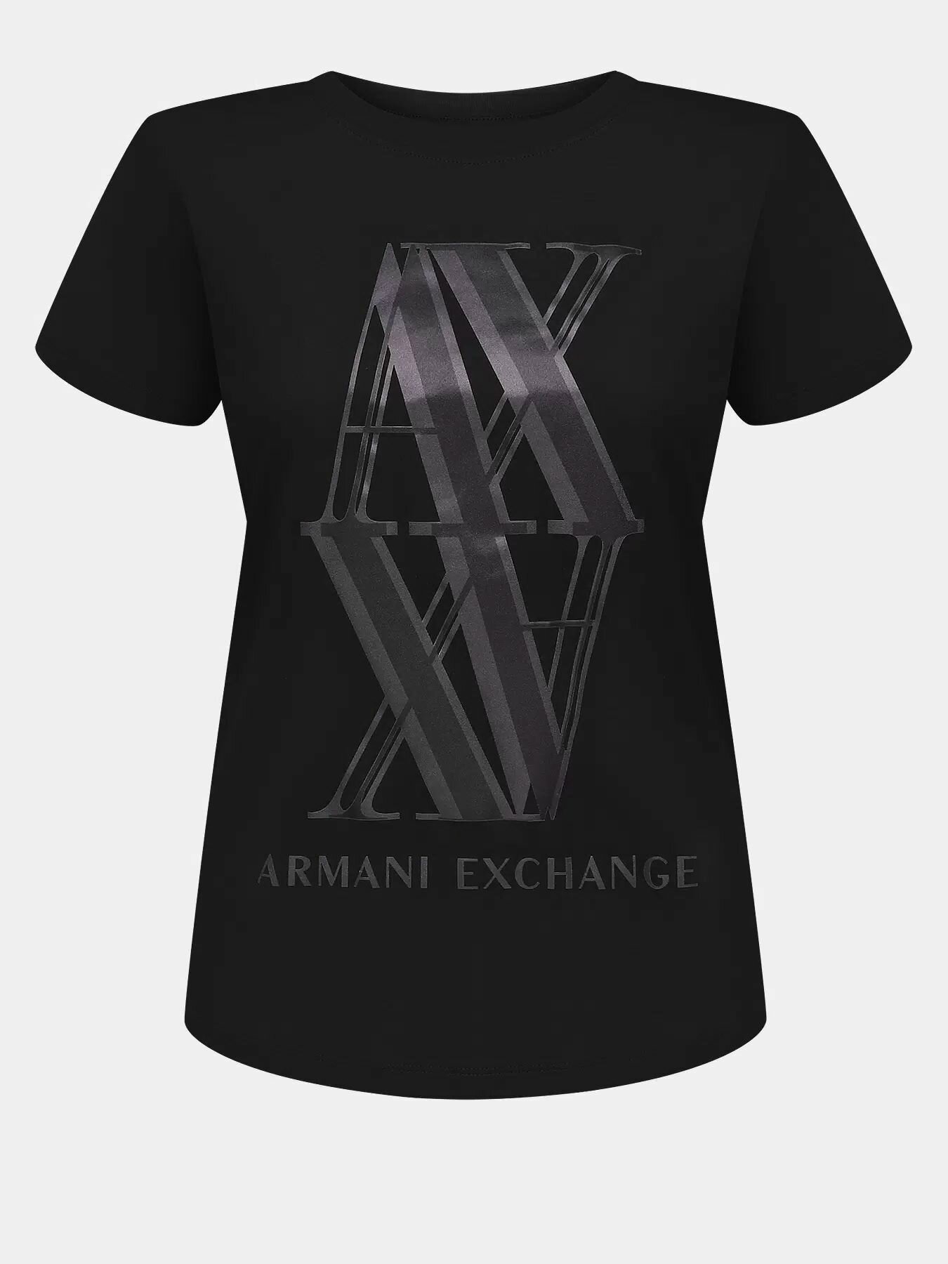 Футболка Armani Exchange