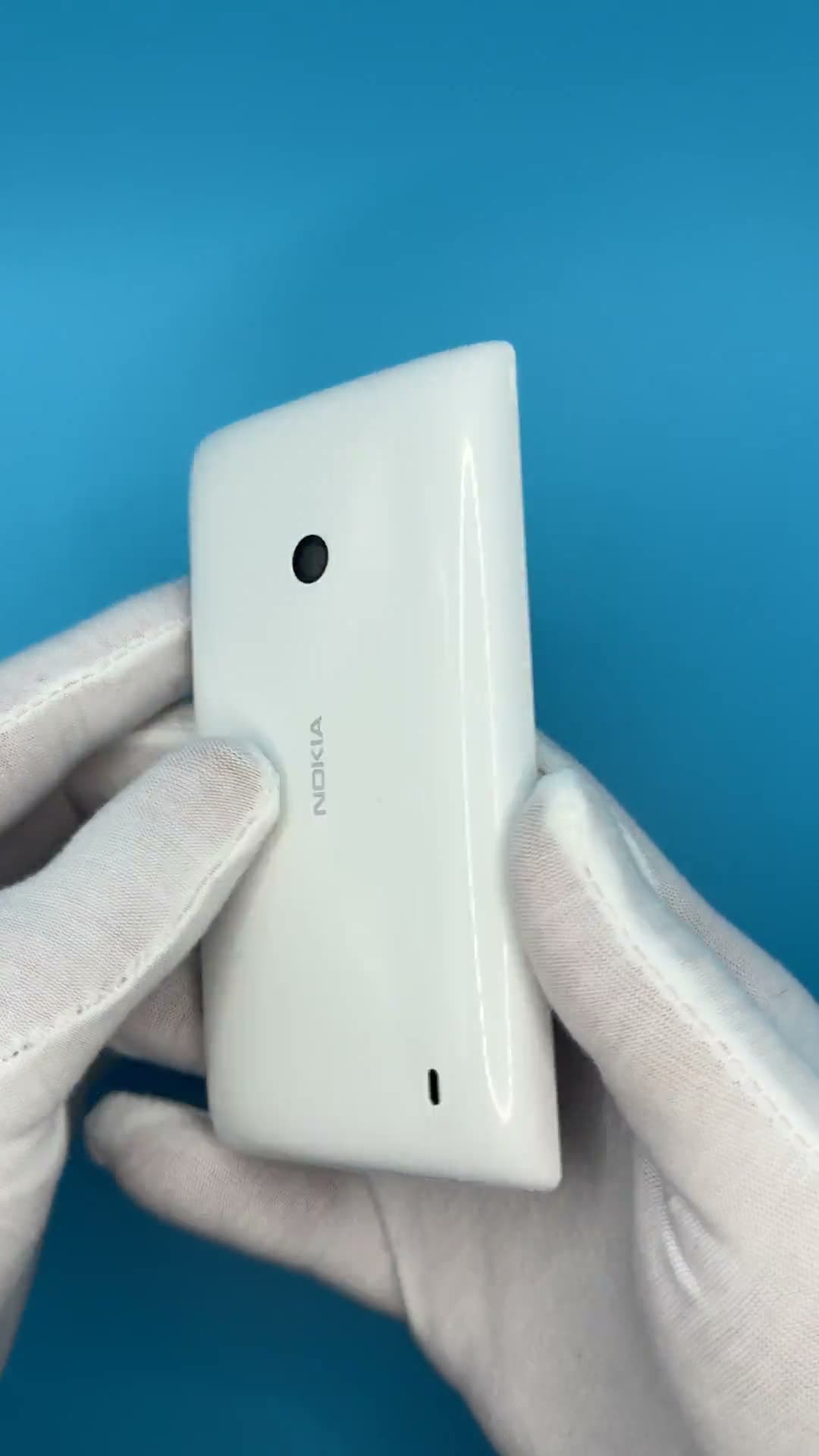 Смартфон Nokia Lumia 525 — фото 1