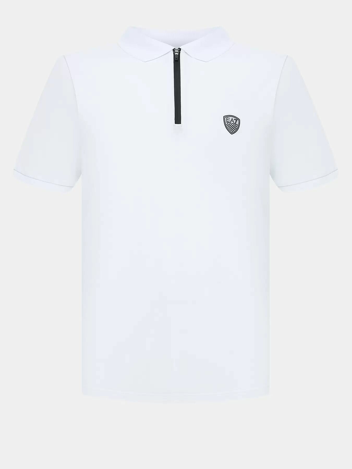 Поло EA7 EMPORIO ARMANI